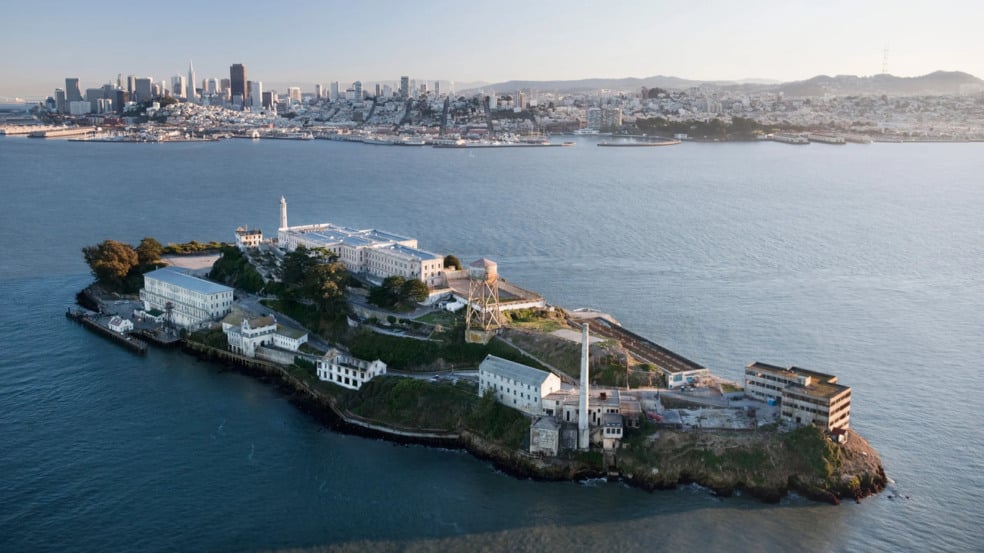 Alcatraz Island: Our Honest Guide to Visiting San Francisco's Famous ...