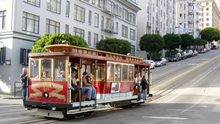 San Francisco Public Transit: A Local-Style Guide - 2026 - LorenziGo