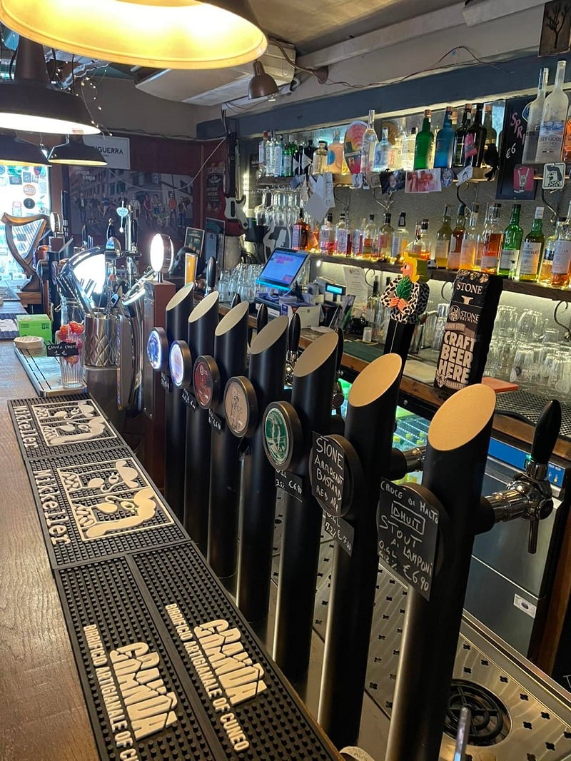 Best Pubs and Bars in Florence: Where Locals Actually Drink - 2026 ...