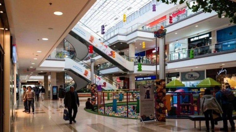 The 7 Best Shopping Malls in Bogotá (From Locals' Picks) - 2026 - LorenziGo