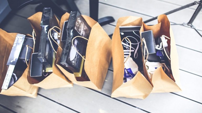 Best Shopping Malls in Paris: Where We Actually Shop - 2026 - LorenziGo