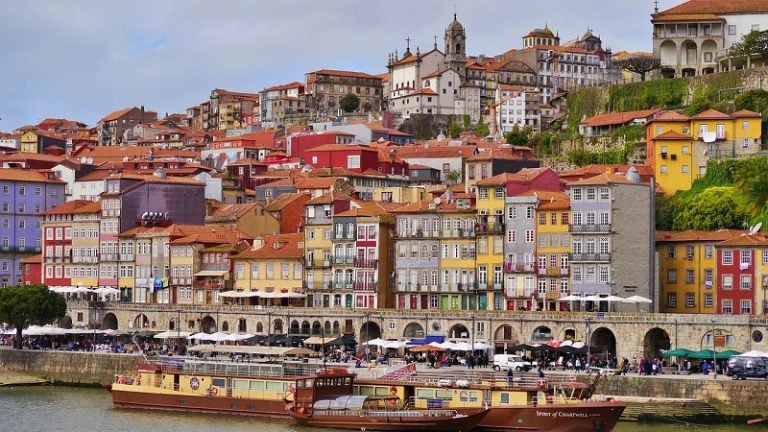 Top Things to Do in Porto: Our Complete Sightseeing Guide - 2026 ...